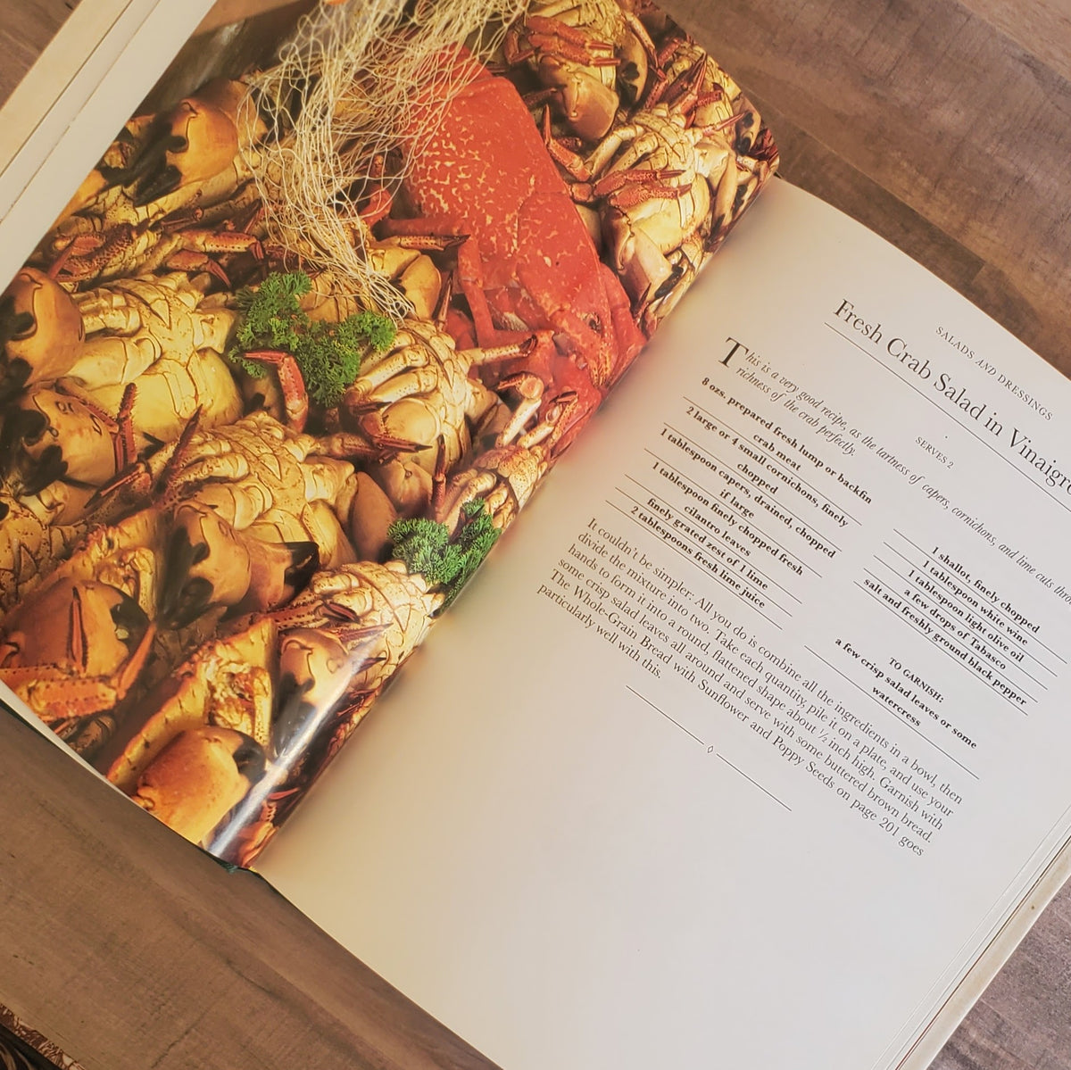 Delia Smith's Summer Collection (1993)| Booklady Cooks