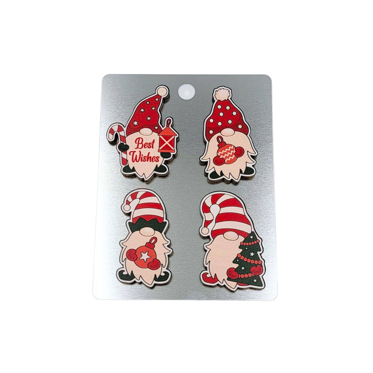 Driftless Studios Magnet Collection| Booklady Cooks